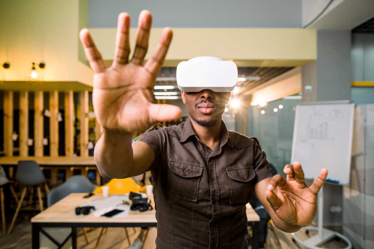 Immersive Experiences That Redefine Film Watching